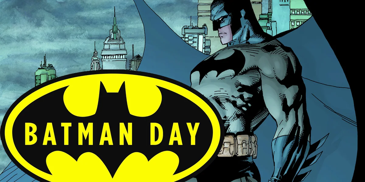 🦇 Batman Day: celebrando al Caballero Oscuro - Canal USB