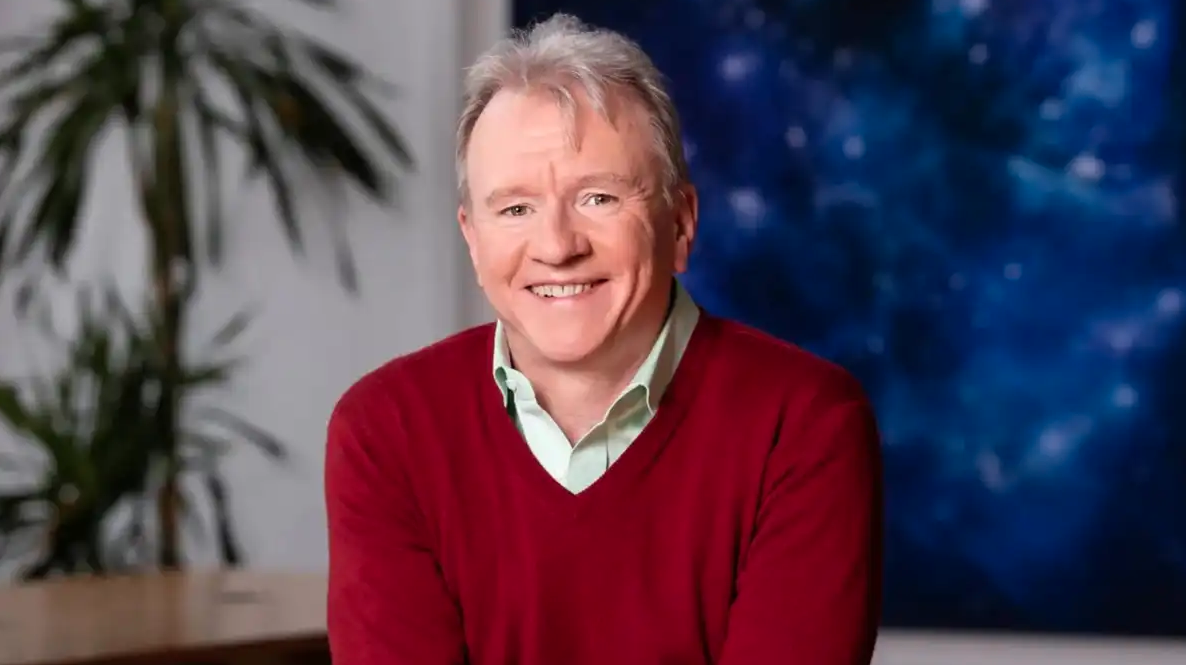 👋 Cambio de guardia en Sony: Jim Ryan anuncia su retiro - Canal USB