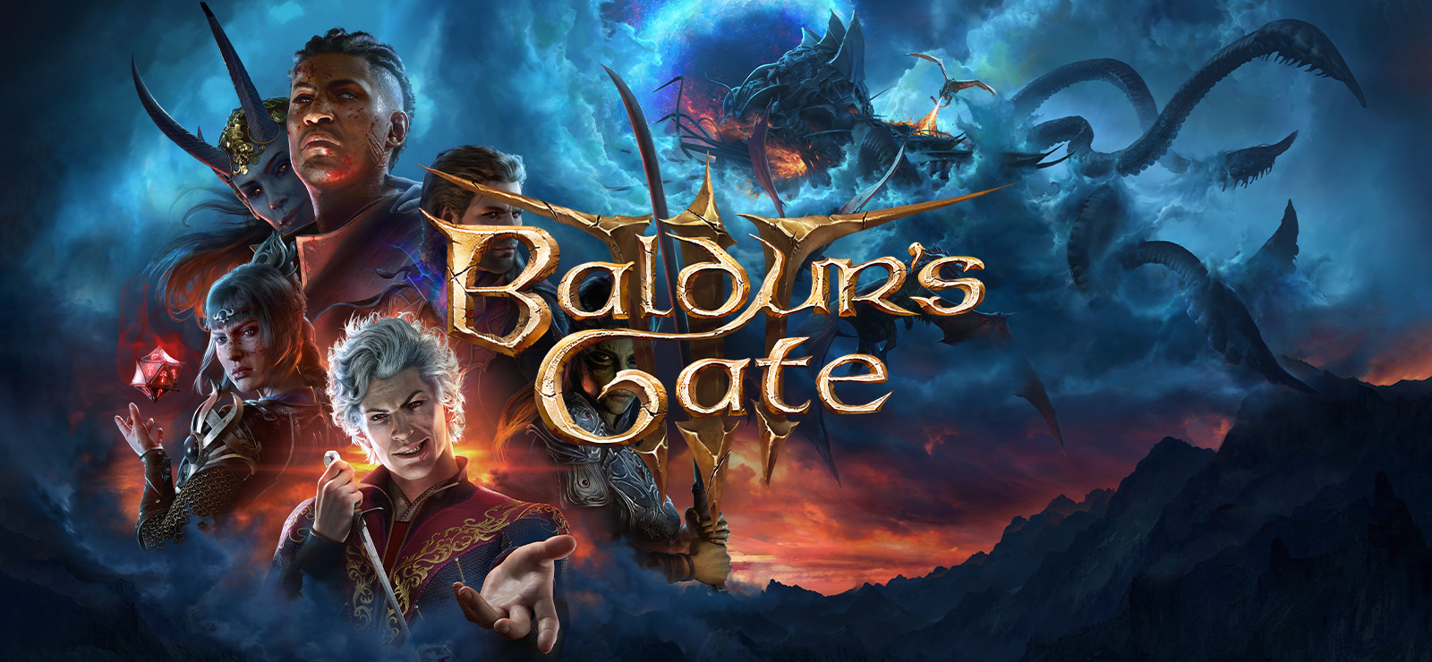 🥇 Baldur's Gate 3 arrasa en los BAFTA: Histórico quinteto de premios - Canal USB