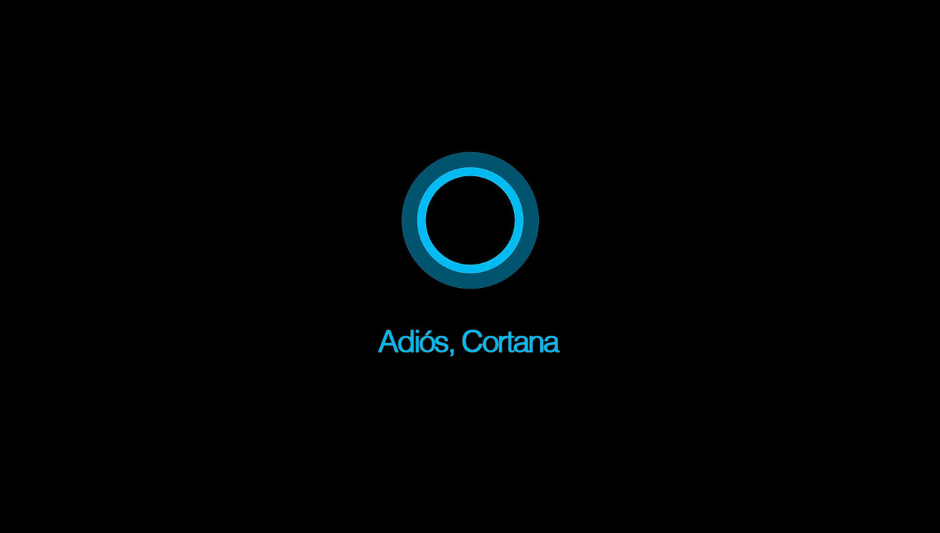 Microsoft elimina a Cortana de Windows 11 y la sustituye por Copilot ...
