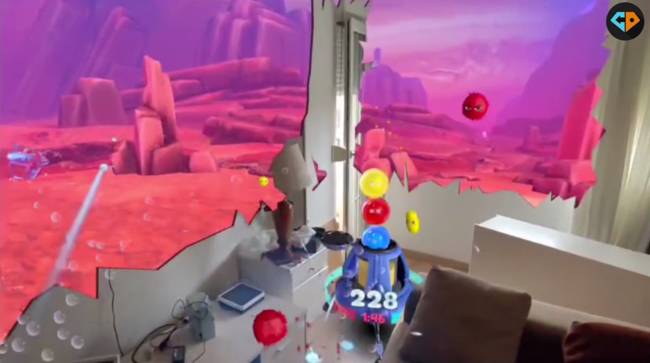 😎 Así son las Meta Quest 3: Unboxing, detalles técnicos y primeros ...