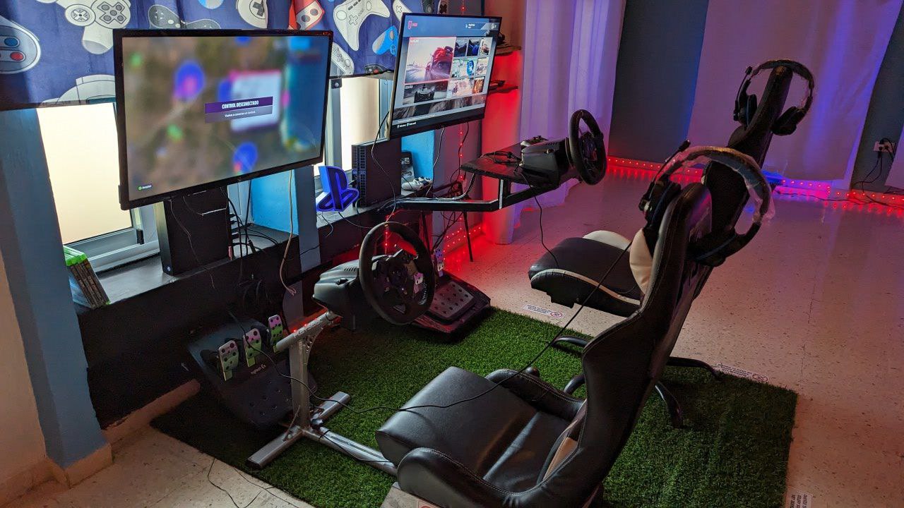 ️ Mundo Virtual: Un viaje al corazón del videojuego (+Picta) - Canal USB