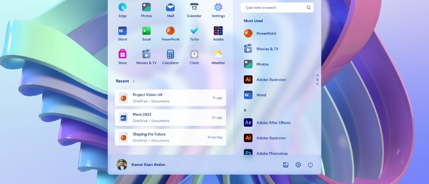 🪟 Todo lo que sabemos de Windows 12: IA, requisitos mínimos, interfaz y ...