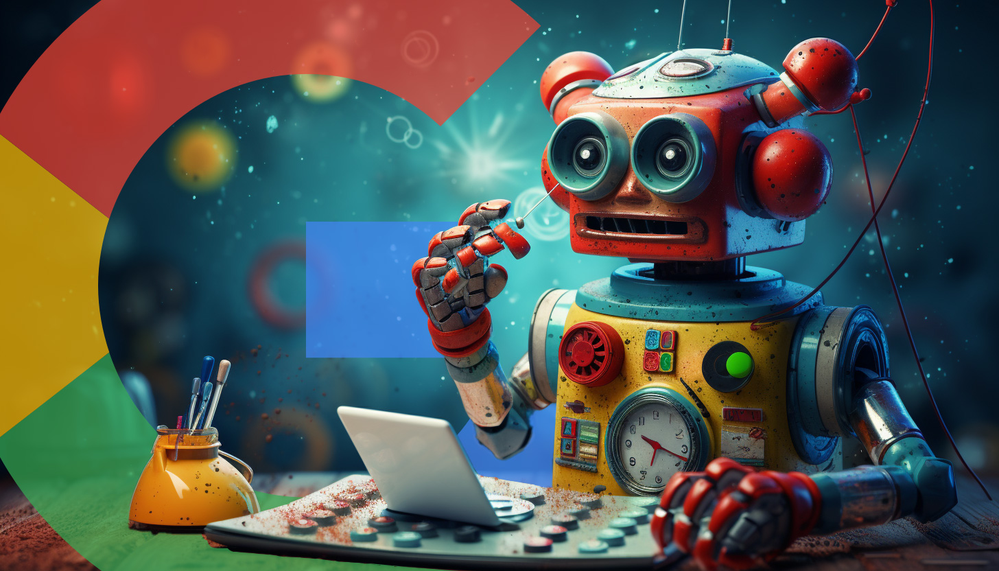 🤖 El Asistente de Google incorporará a Bard, su sistema de inteligencia ...