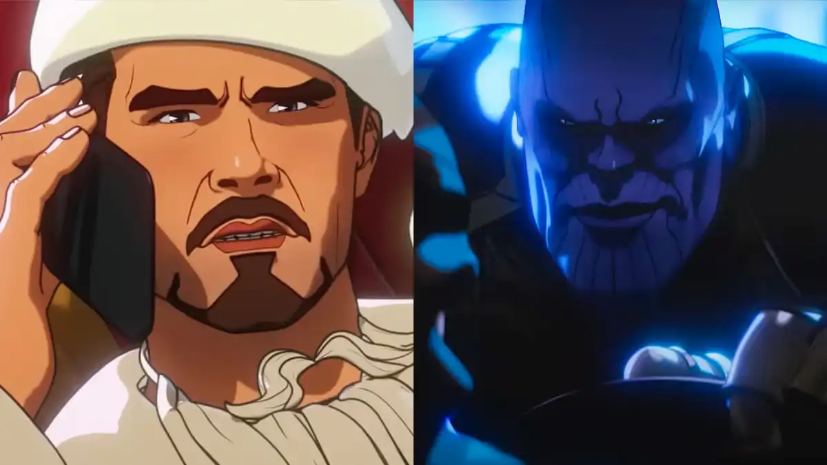 📺 Lanzan tráiler de la segunda temporada de "What If…?" con regresos inesperados (+Picta ...