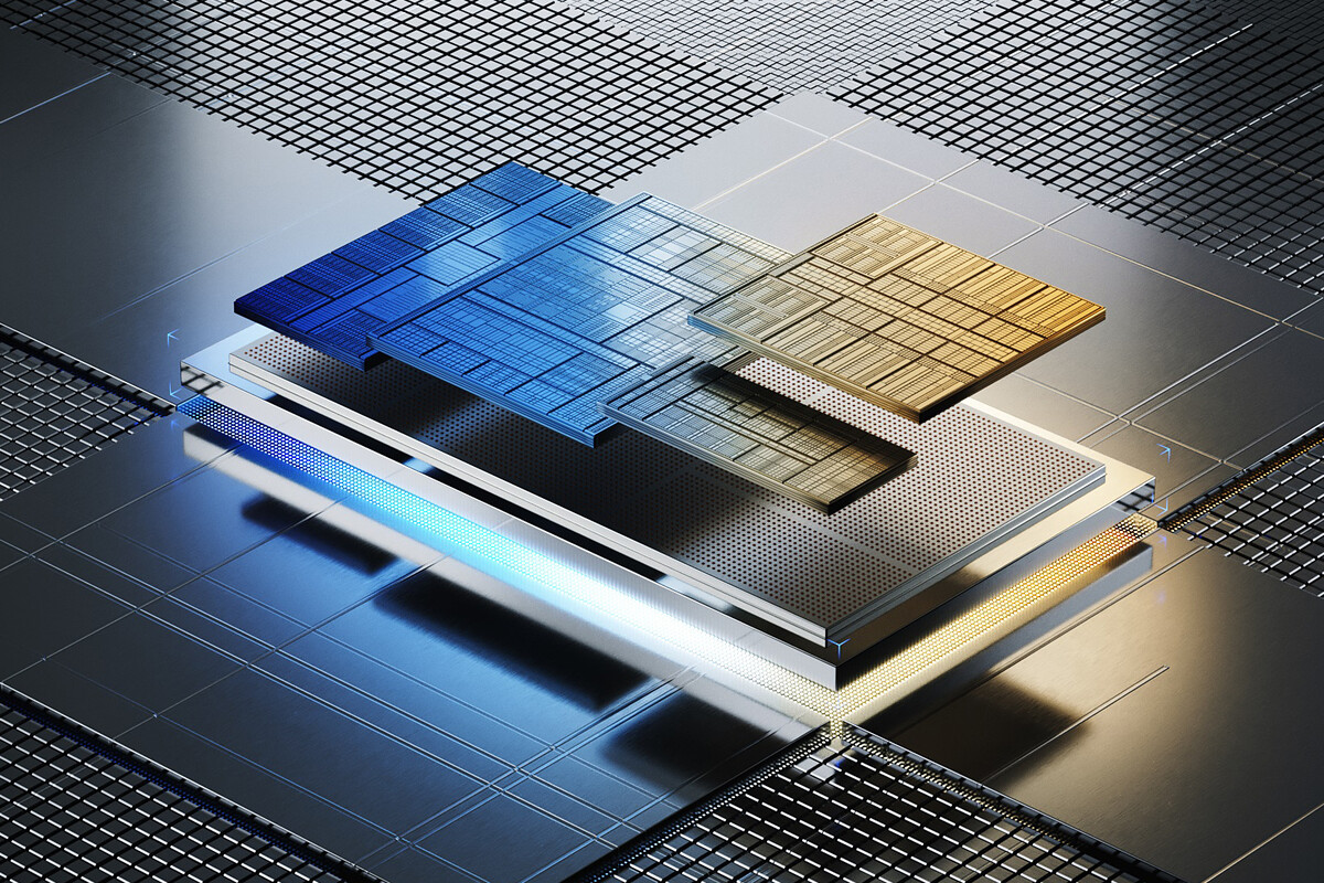 ⚡️ Intel presenta nuevo procesador Core Ultra con IA integrada - Canal USB