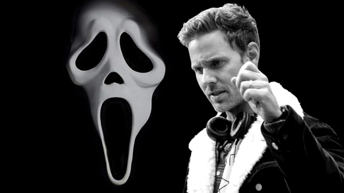 😱 Scream 7 enmudece tras la salida de su director - Canal USB