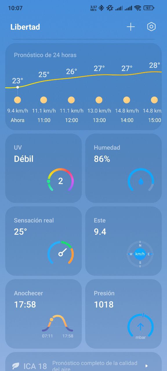 📱 HyperOS llega a Cuba: Primer contacto con el nuevo sistema de Xiaomi ...