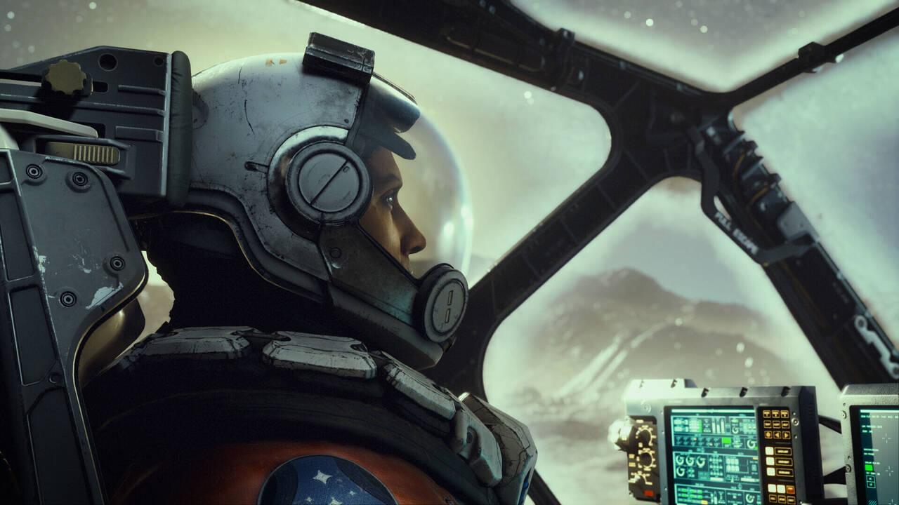 🚀 Starfield, un juego con sabor agridulce para Bethesda - Canal USB