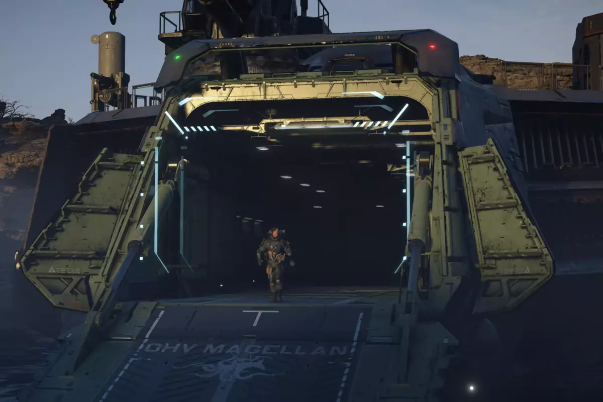 🎮 Death Stranding 2: Todo lo que muestra su larga presentación (+Video ...