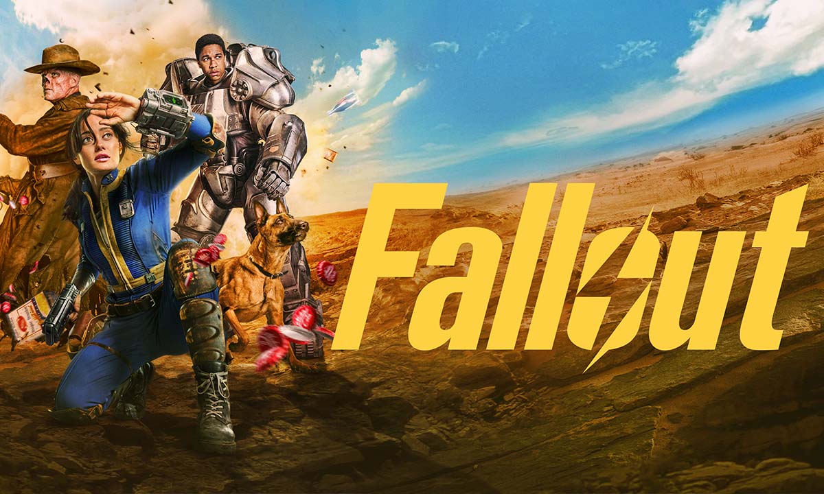 💣 Fallout: La serie que Bethesda no quiso hacer y que ahora arrasa ...