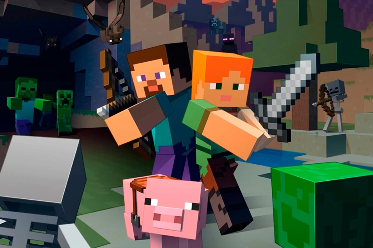 🎥 Minecraft: Primeras imágenes del set de rodaje de la película - Canal USB