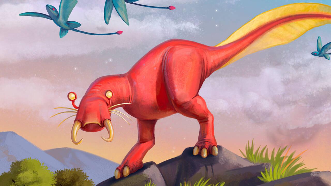 🧬 Conoce a Adapt, el sucesor espiritual de Spore - Canal USB