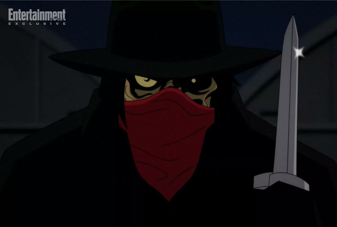 🦇 Anuncian fecha de estreno de "Batman: Caped Crusader" con las ...
