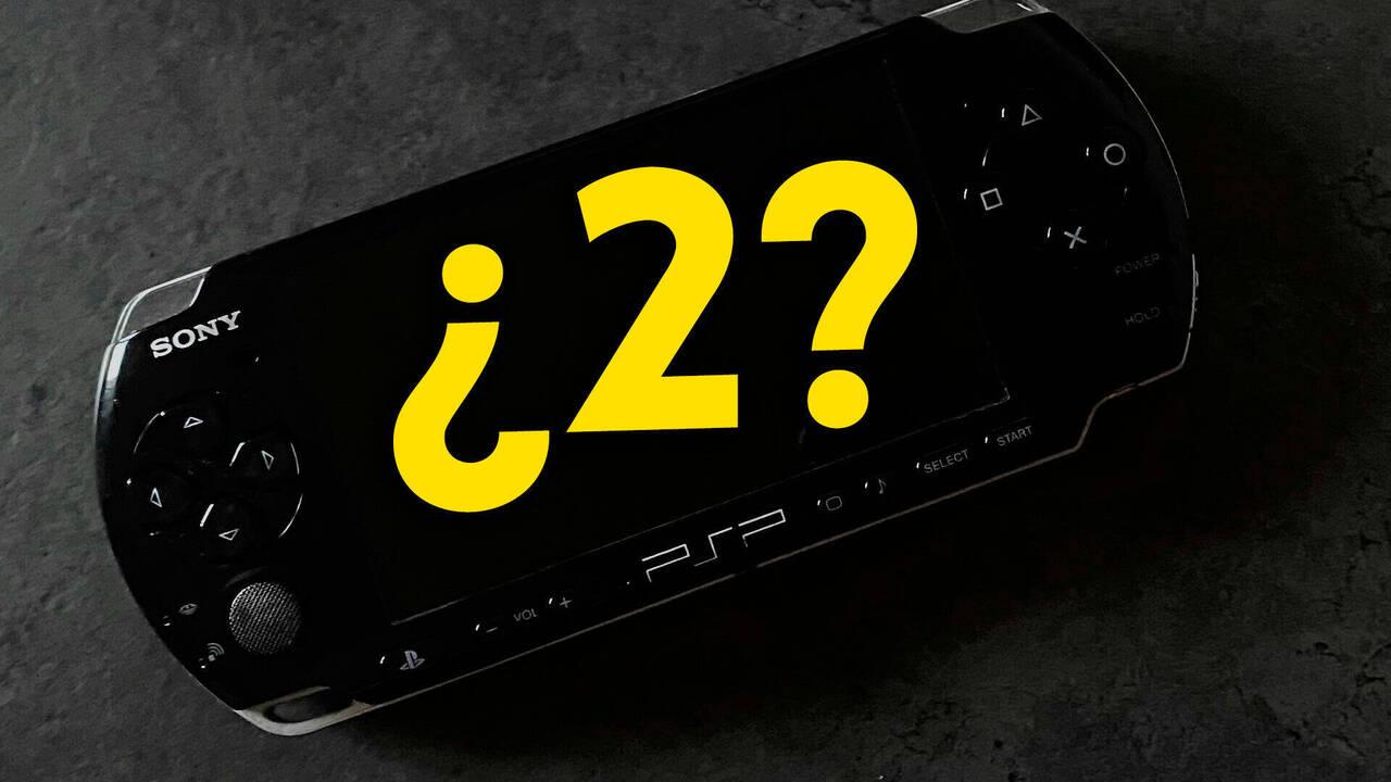 🎮 Sony desarrolla una nueva consola portátil, según reportes - Canal USB