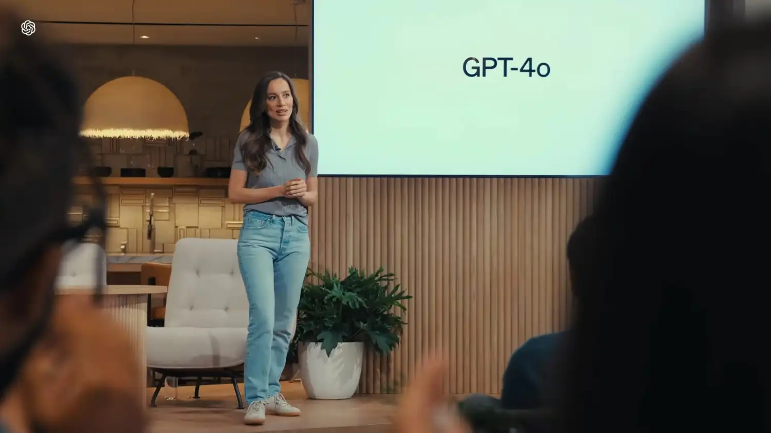 🤖 OpenAI democratiza la IA multimodal: Lanzan GPT-4o disponible para ... 🤖 OpenAI democratiza la IA multimodal: Lanzan GPT-4o disponible para ...