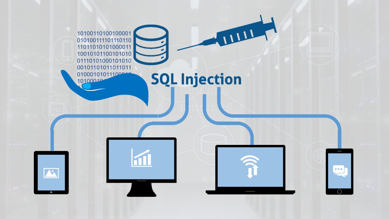 💉 El impacto invisible de las inyecciones SQL - Canal USB