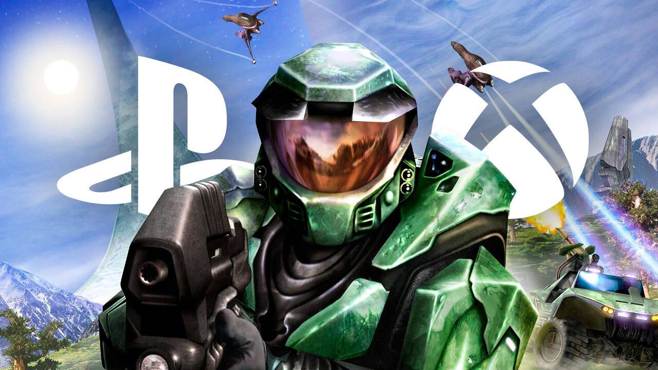 🎮 Halo: Combat Evolved: ¿El clásico de Xbox en PlayStation 5? - Canal USB