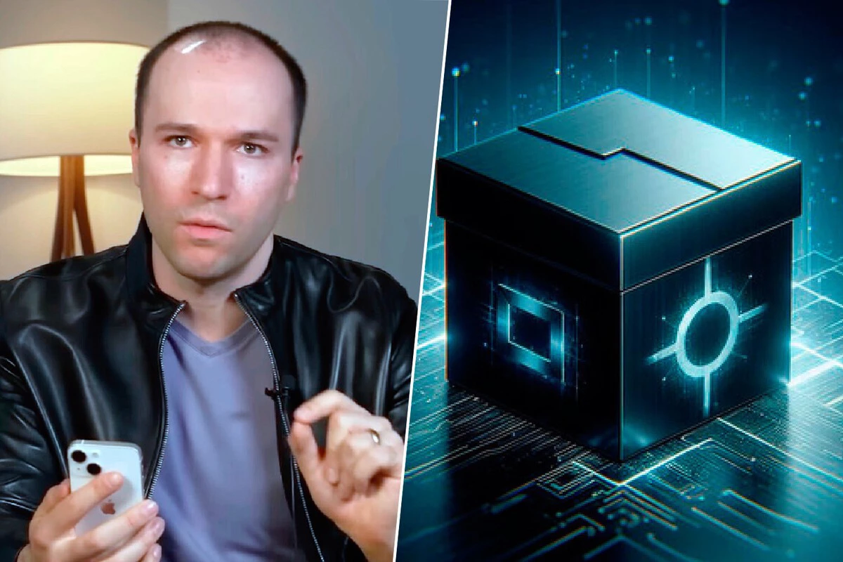 🤖 Ilya Sutskever, fundador de OpenAI, lanza su propia empresa de ... 🤖 Ilya Sutskever, fundador de OpenAI, lanza su propia empresa de ...