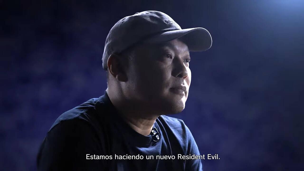 🧟‍♂️ Capcom desarrolla un nuevo Resident Evil - Canal USB