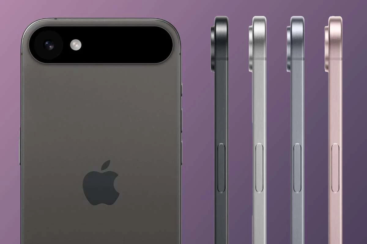 📱 El iPhone Air, ¿un nuevo producto de Apple? - Canal USB