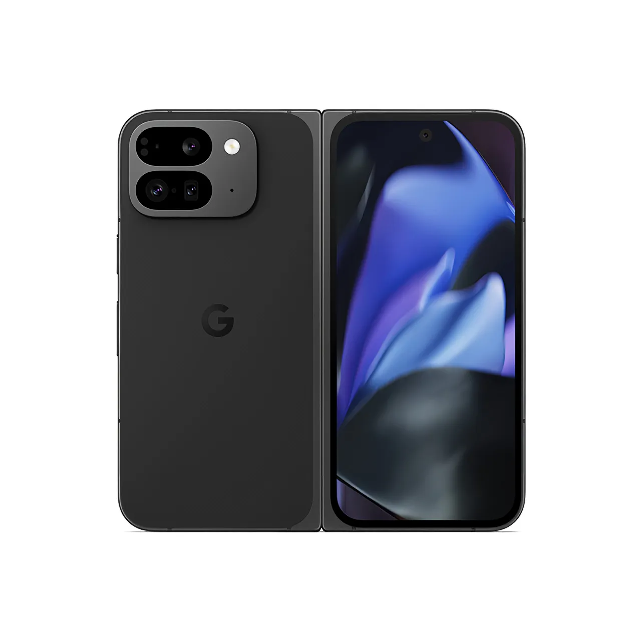 📲 Google va a por Samsung con el nuevo Pixel 9 Pro Fold ...
