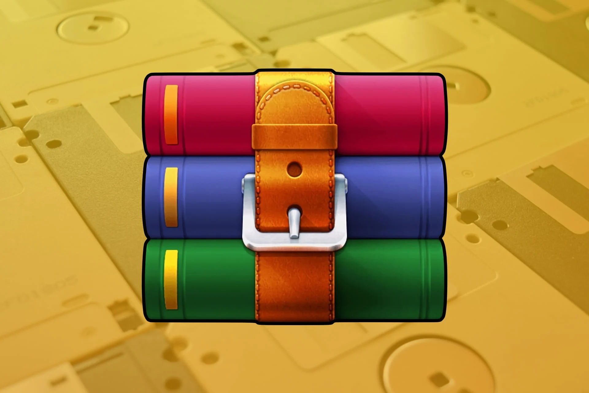 🗜 ¿Quién paga por WinRAR? La historia del shareware que sobrevive a ...