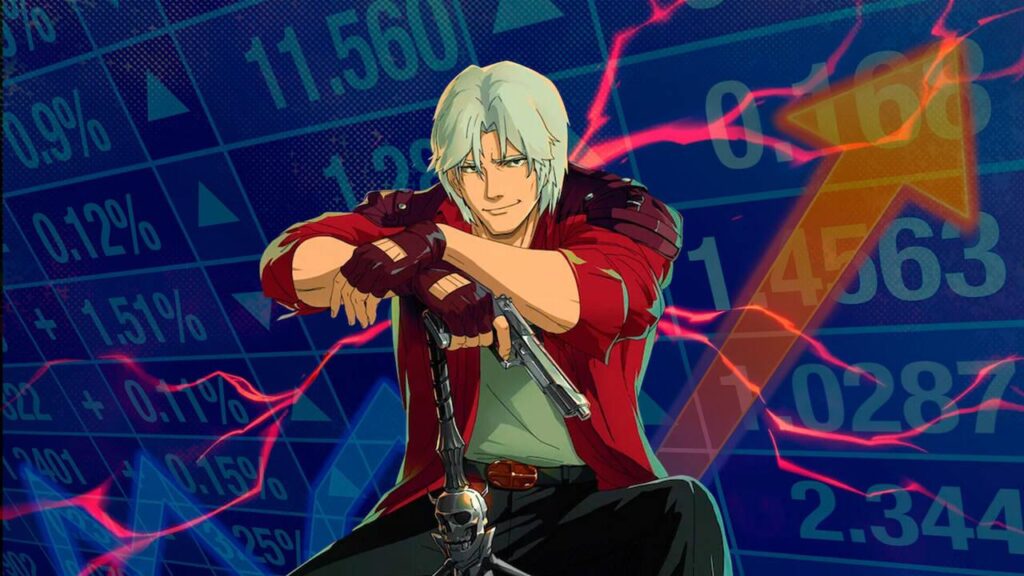 📺 Devil May Cry renueva para una segunda temporada en Netflix - Canal USB