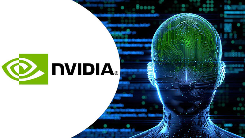 🤖 Nvidia ya no es solo "la que hace chips": Invierte 26.000 millones ...