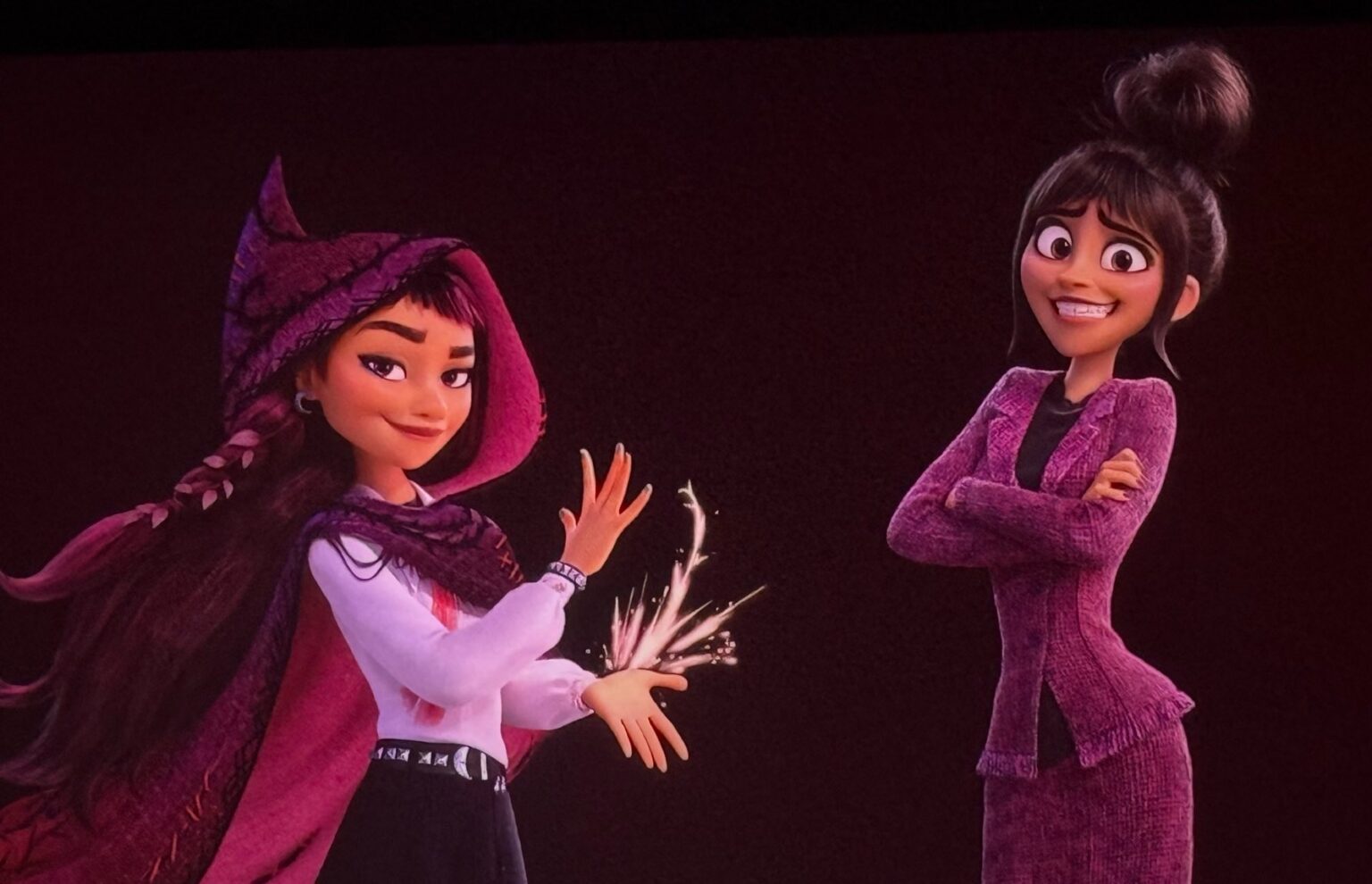 Disney apuesta por la magia con Hexed: Hailee Steinfeld será la ...